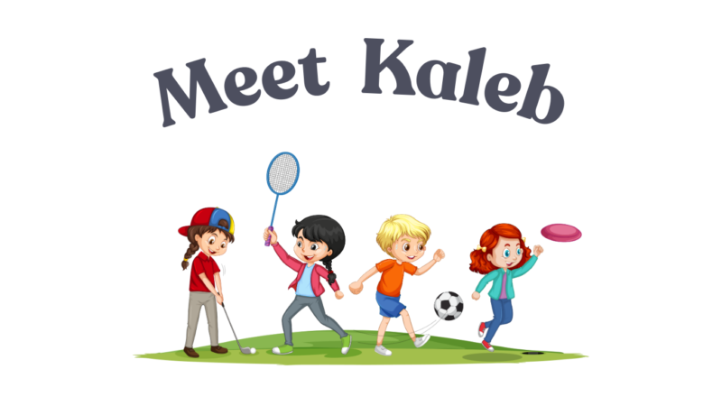 Kaleb – Children's Network of Southwest Florida