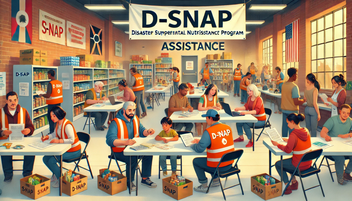 On-site D-SNAP Locations for Columbia, DeSoto, Lake, Lee, and Manatee ...