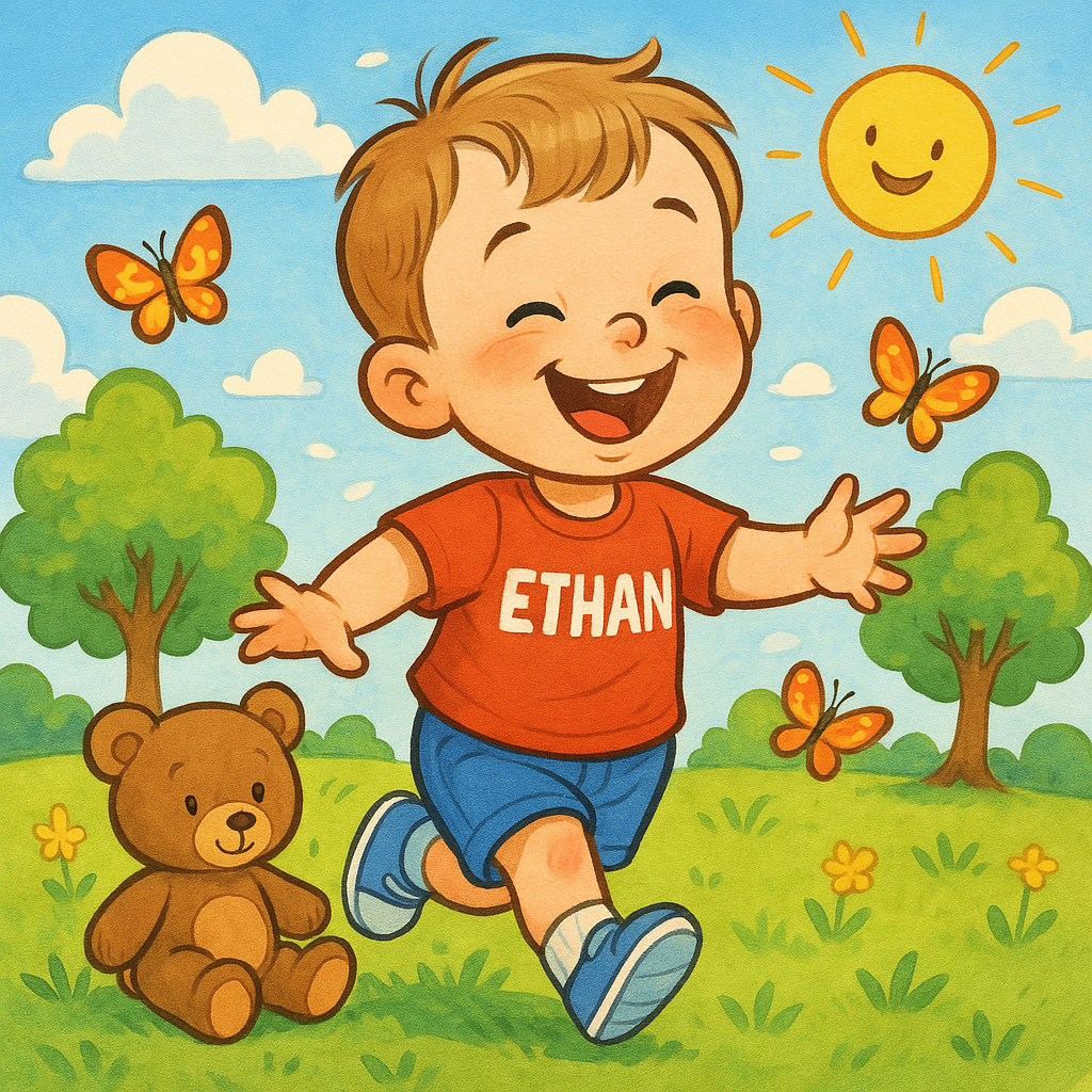 Ethan – Children's Network of Southwest Florida
