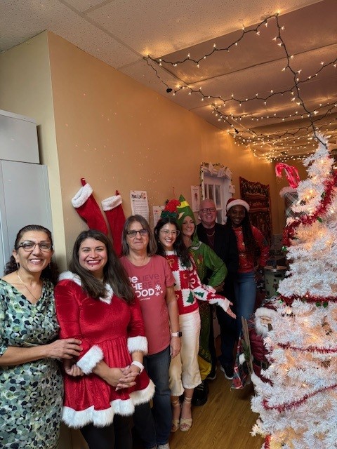 🎄 Quality Management Holiday Decorating Contest 🎄 – Children's Network ...