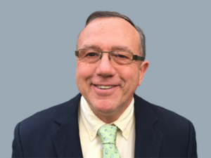 Paul Samerdyke – Children's Network of Southwest Florida